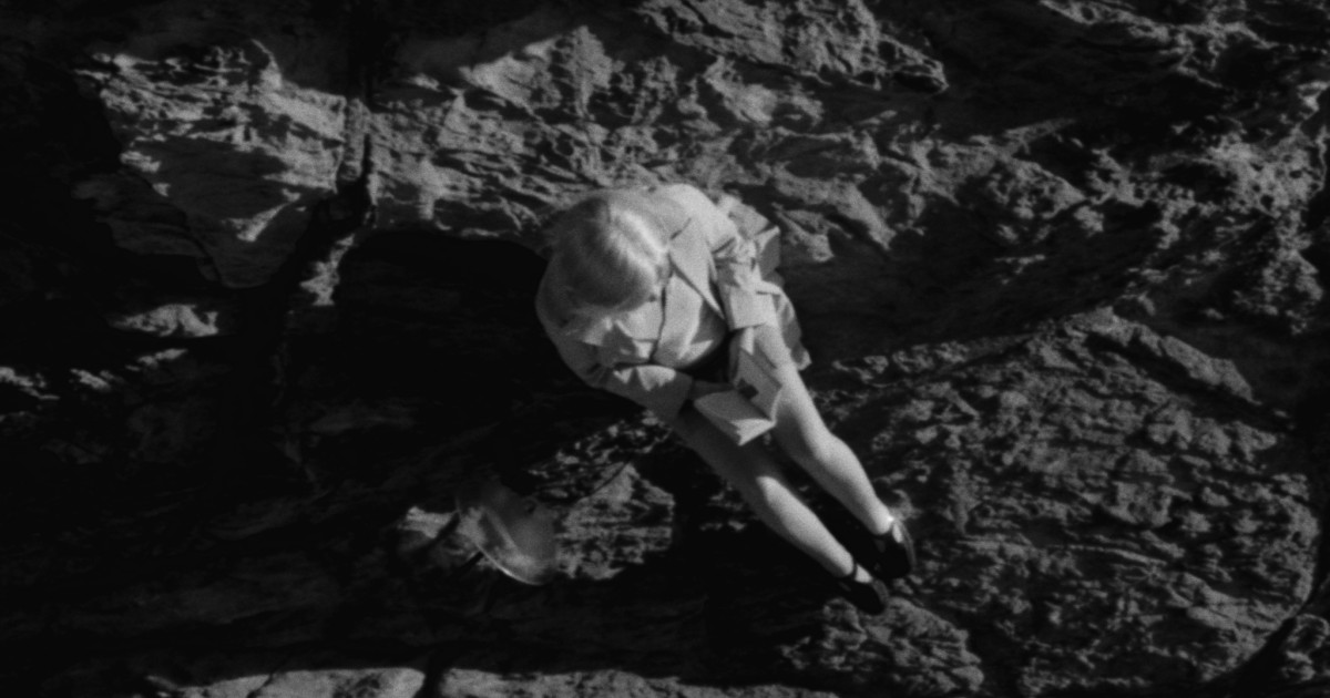 Emma Russack: Everything Is Big | Badlands